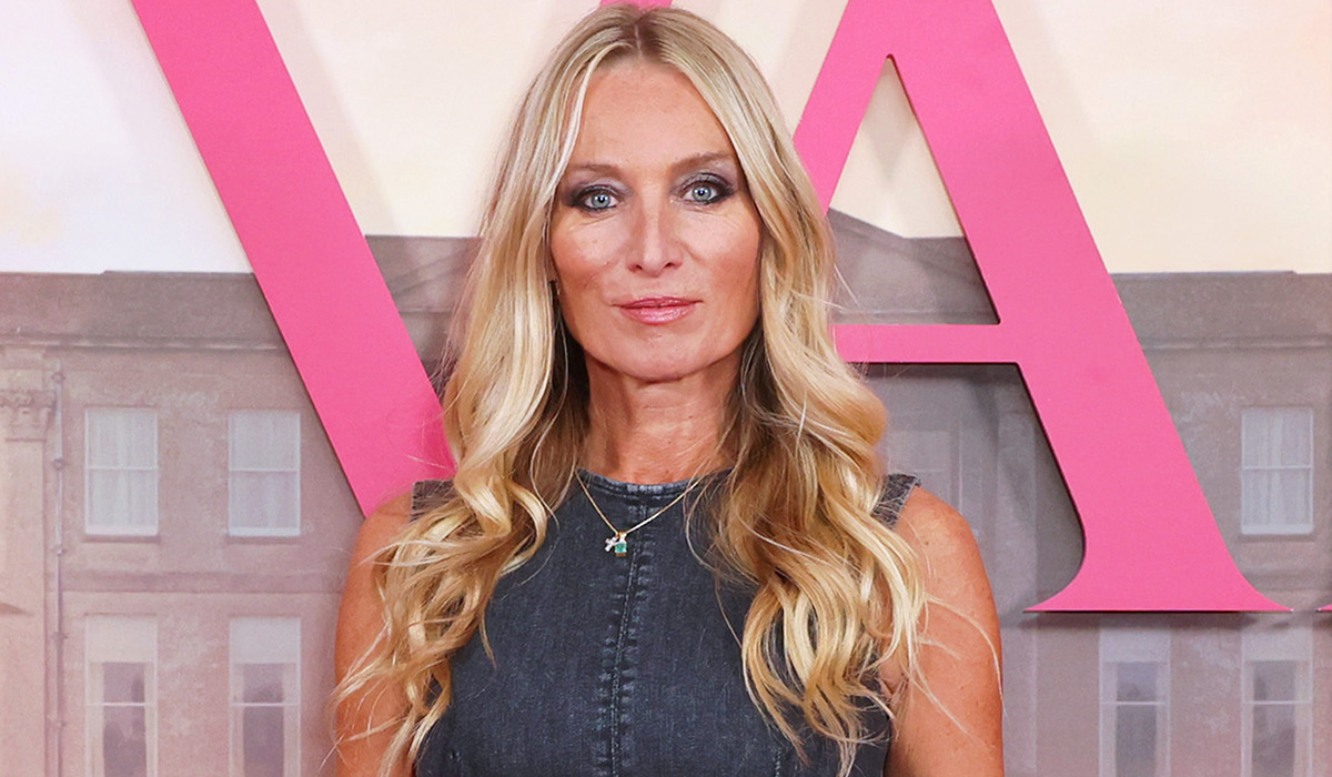 Victoria Smurfit's childhood mansion hits the market for a huge sum