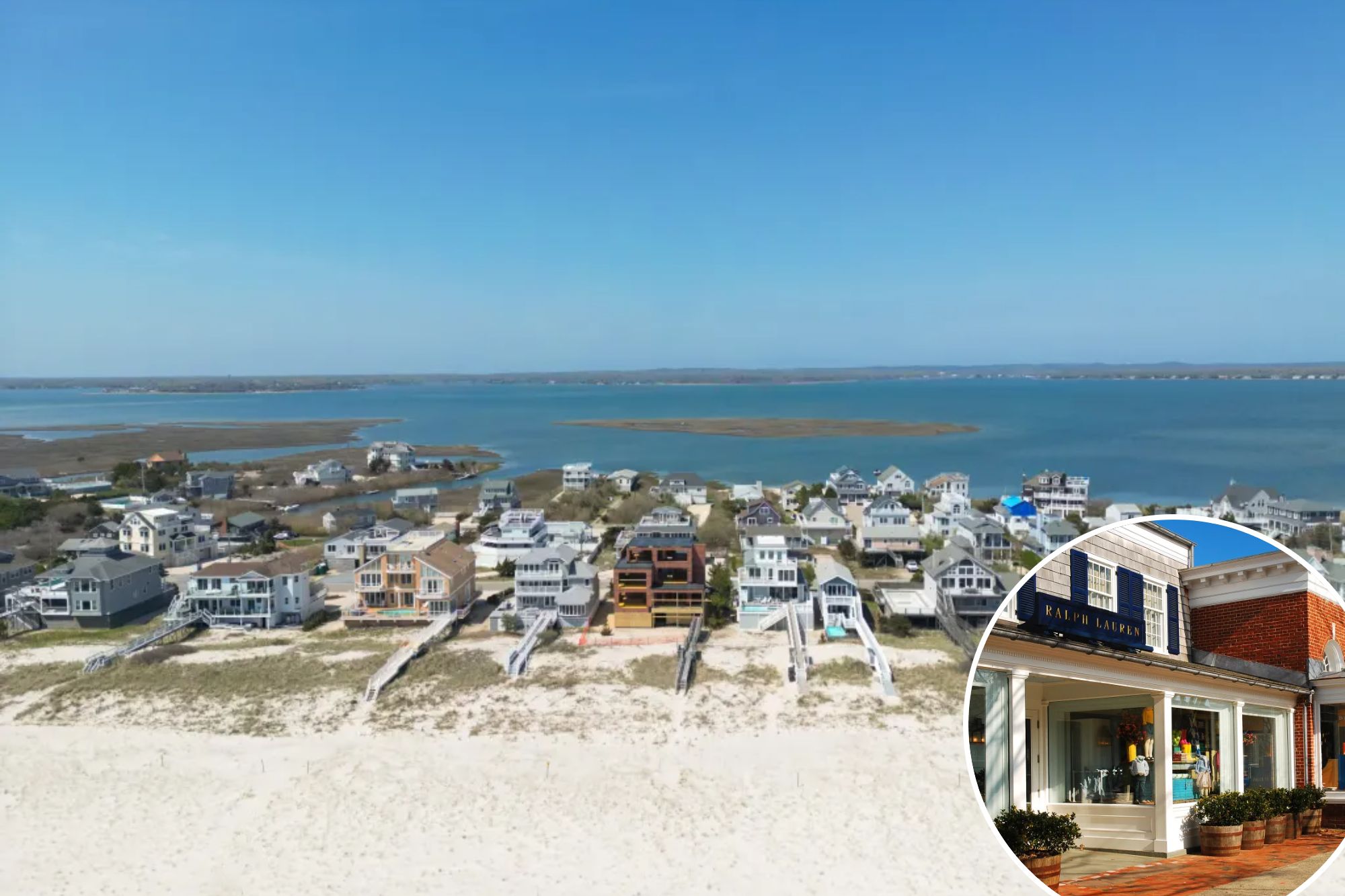 The Hamptons’ high-end housing market had a banner year in 2025 ...