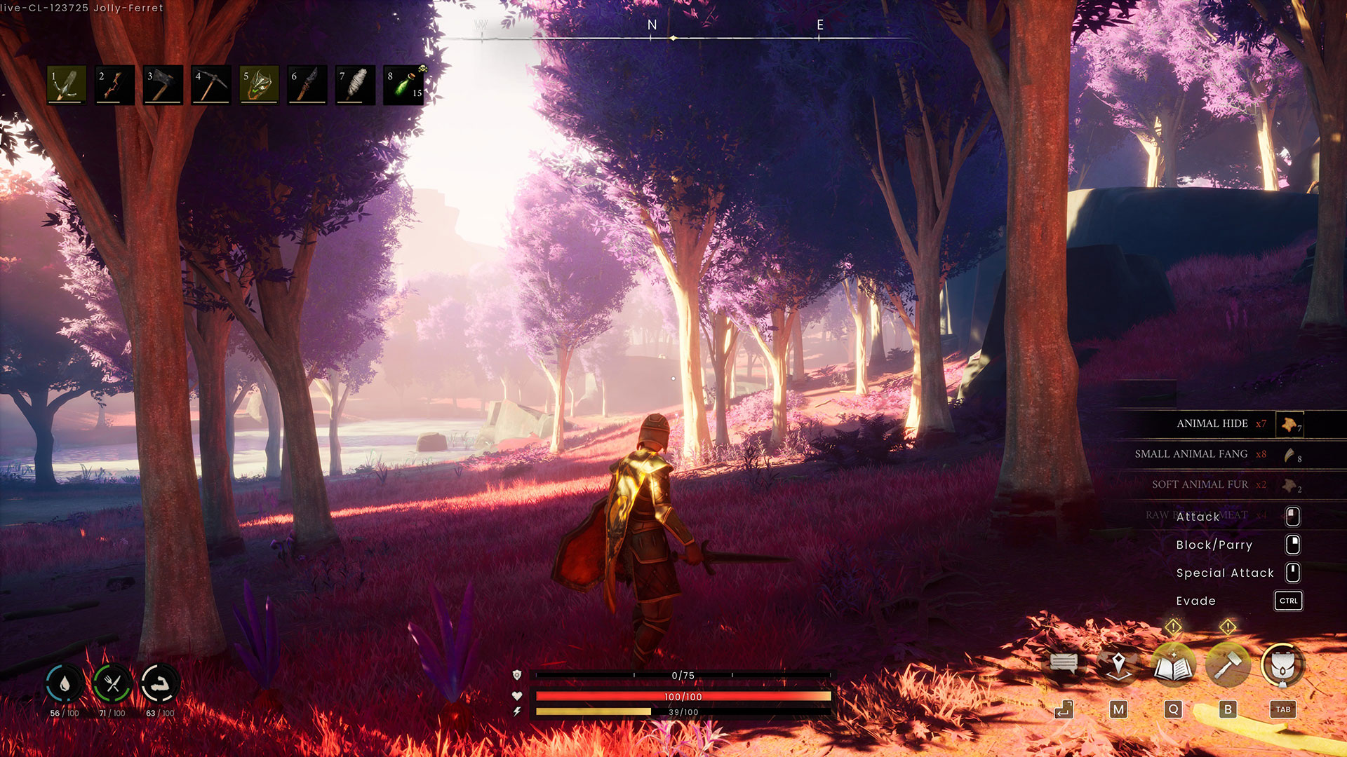 RuneScape: Dragonwilds sells over 1M, new zones revealed