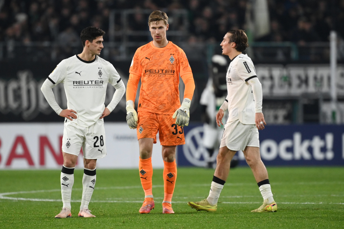 Bericht sorgt für Wirbel: Gladbach winken Mega-Einnahmen im Sommer