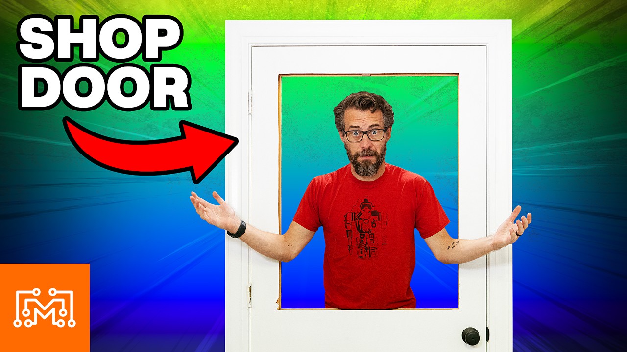 This is my kind of upgrade