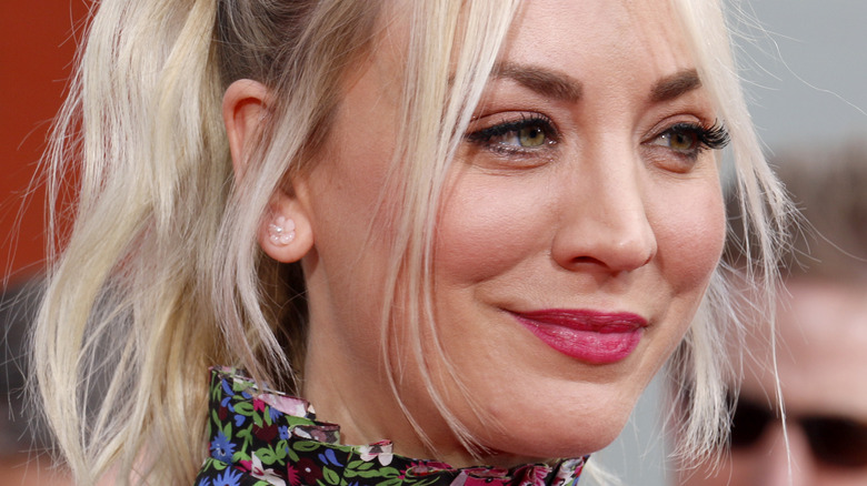 How the Big Bang Theory creator messed with Kaley Cuoco and Johnny Galecki