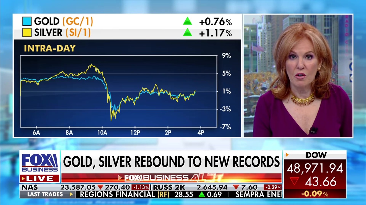 Pan American Silver CEO says silver production will increase ...