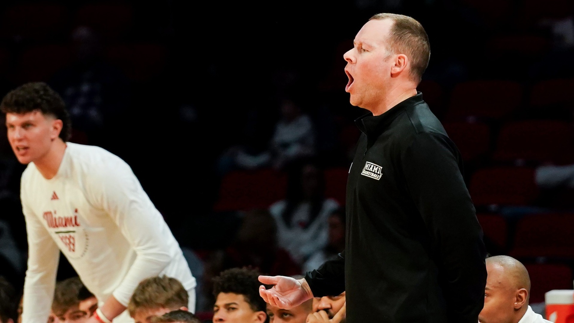 Unbeaten Miami (OH) Red Hawks: Possible NCAA Tournament Outlook