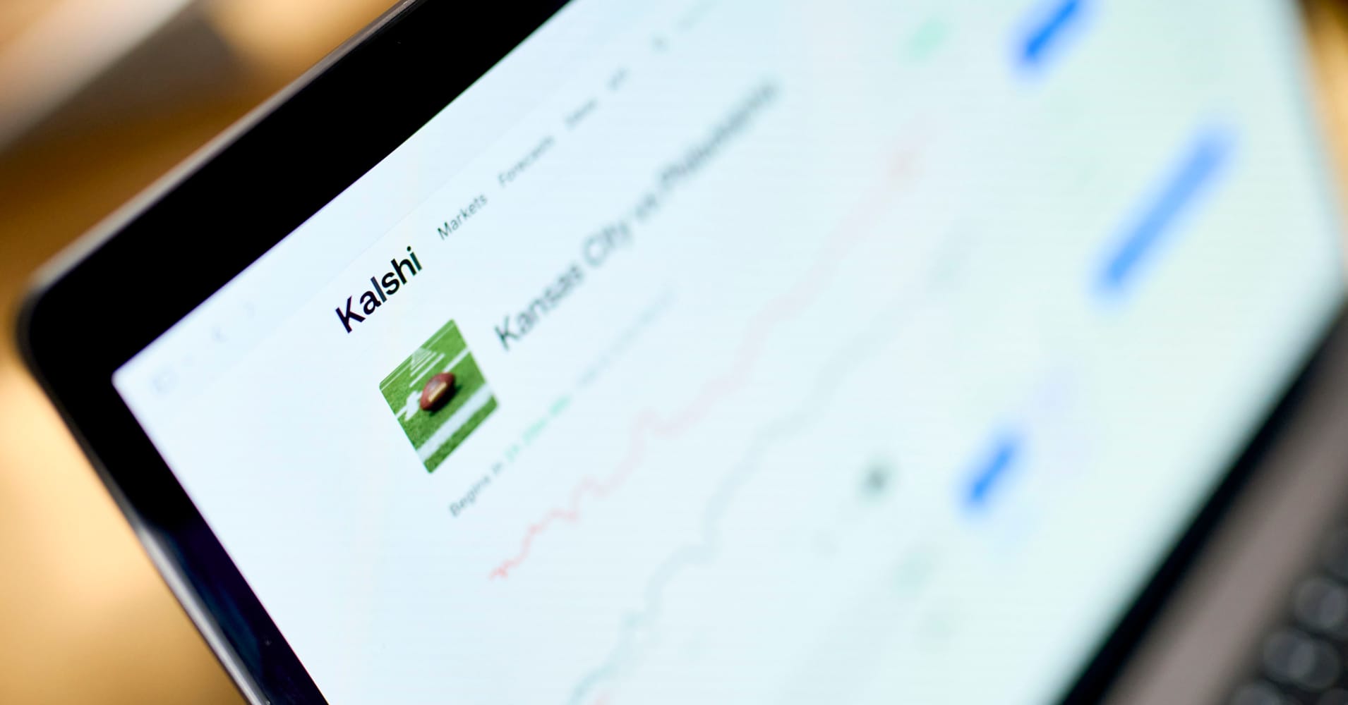 Predictions market regulator scraps proposed ban on sports contracts ...