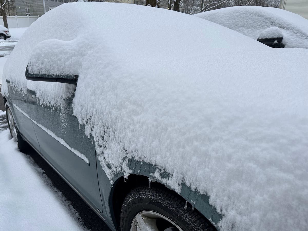 Parking ban issued for 2 Newport neighborhoods