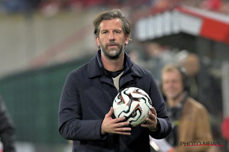 Officiel : signal fort du club pour un grand talent gantois