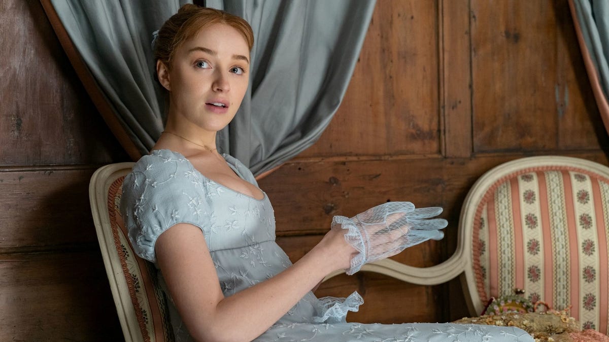 Which 'Bridgerton' character are you, based on your zodiac sign?