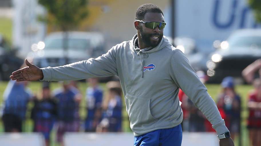 Bills lose popular assistant coach to Dolphins in wake of Sean ...