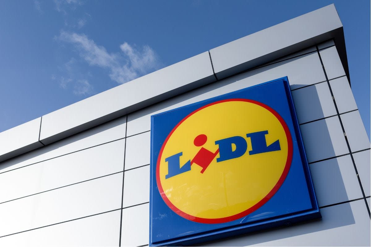 We're tired of cutting vegetables, Lidl's £1.99 gadget saves so much ...