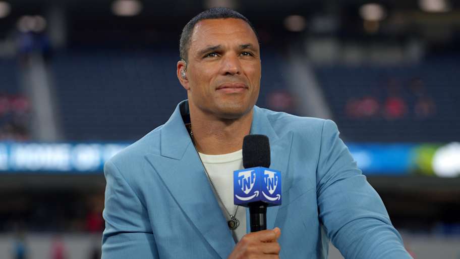 Falcons legend Tony Gonzalez reveals key to team’s future success