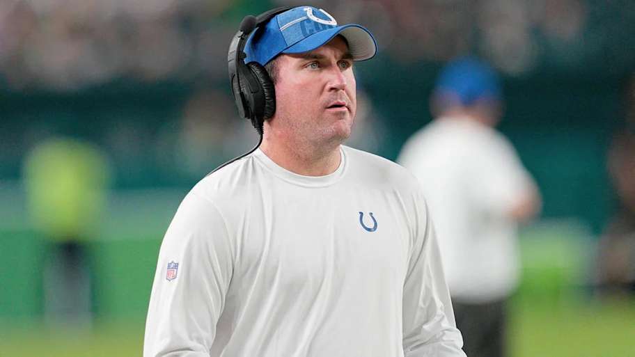 Giants target multiple members of Colts' coaching staff