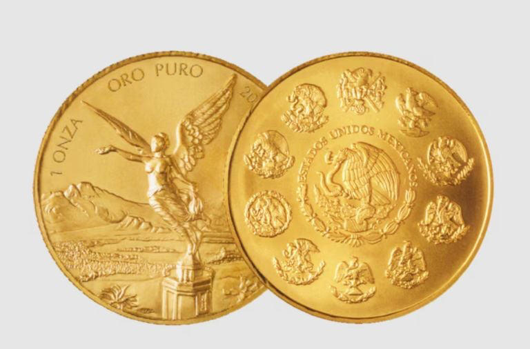 El oro toca máximos históricos: ¿cuánto cuesta invertir hoy en México?
