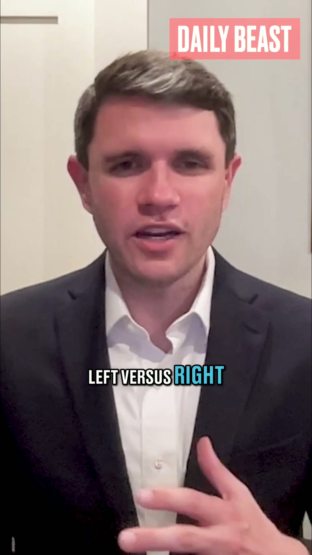 Even Trump supporters are waking up to the MAGA con