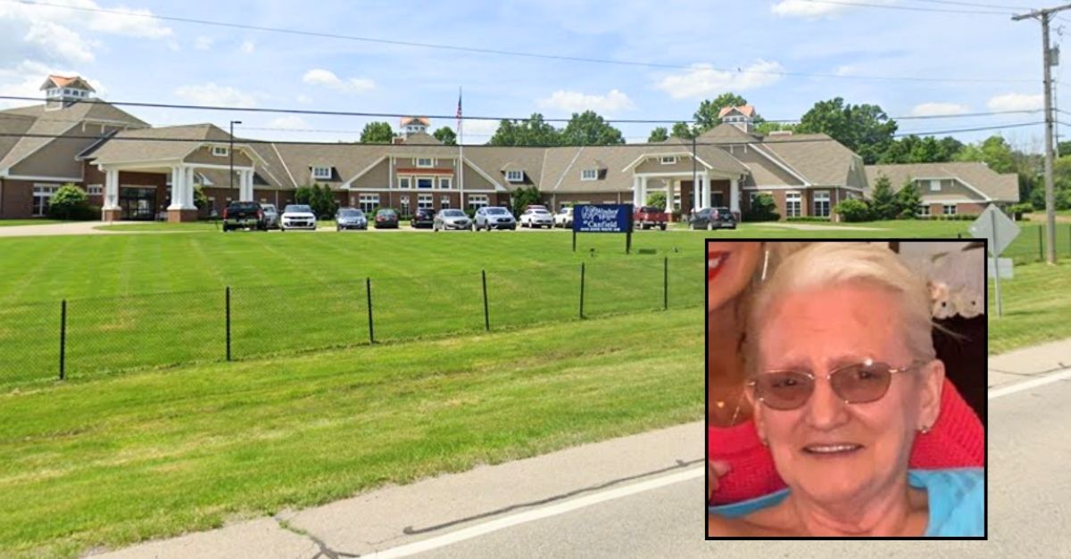 Nursing home lied about woman's 'worsening' stage 4 pressure ulcer ...