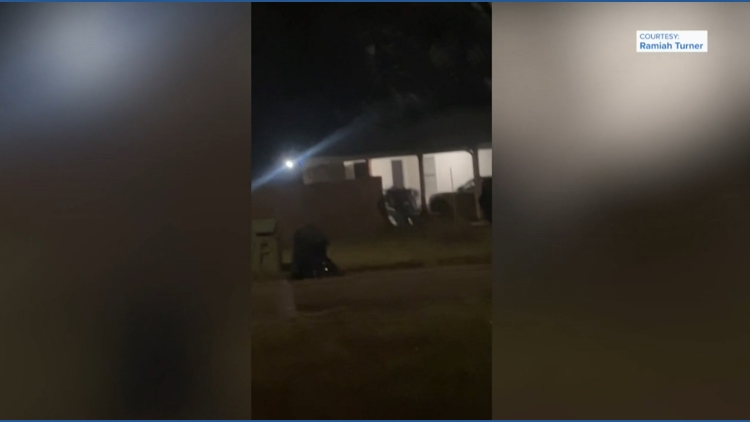 Man accusing Huntsville police of excessive force hires civil rights ...