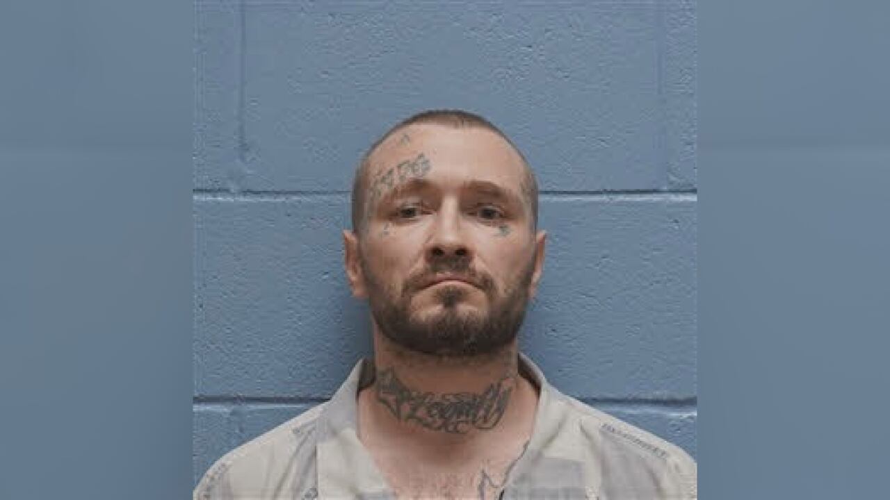 Man faces charges after dashcam shows vehicle striking 2 kids in Lee Co.