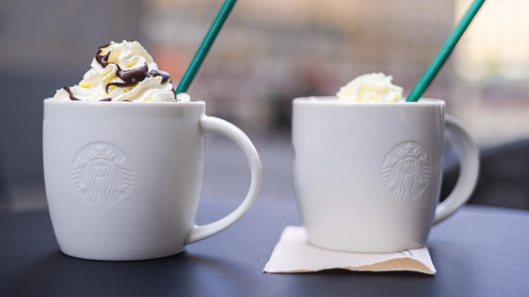 Starbucks is overhauling its rewards program. Here's what it means for ...