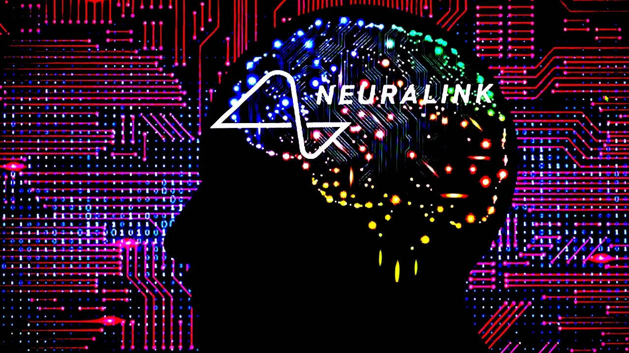 Neuralink brain chip feels magical, says UK man using transformative ...