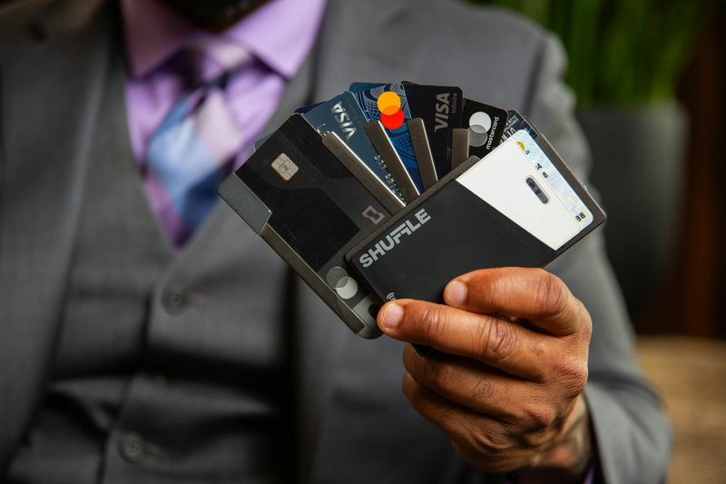 10 items to remove from your wallet once you're over 50
