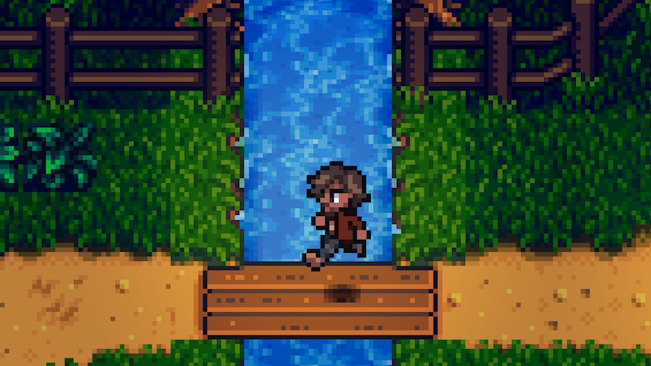 I am not going to abandon Haunted Chocolatier, says Stardew Valley's ...