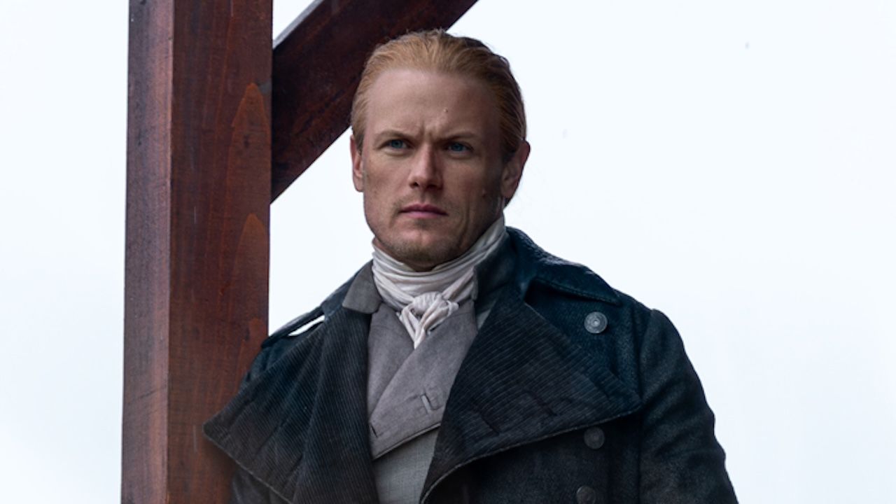 After Outlander's history of fake out deaths, one moment in the final ...
