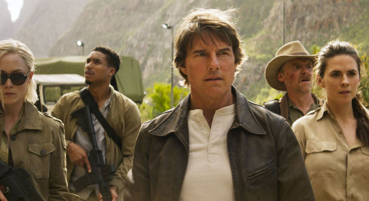 MGM+ February 2026 schedule announced