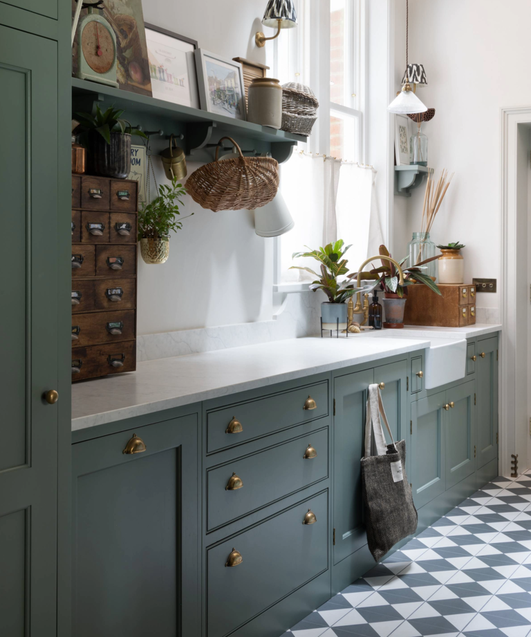 Functional, fabulous and built for the future – 13 downstairs bathroom ...