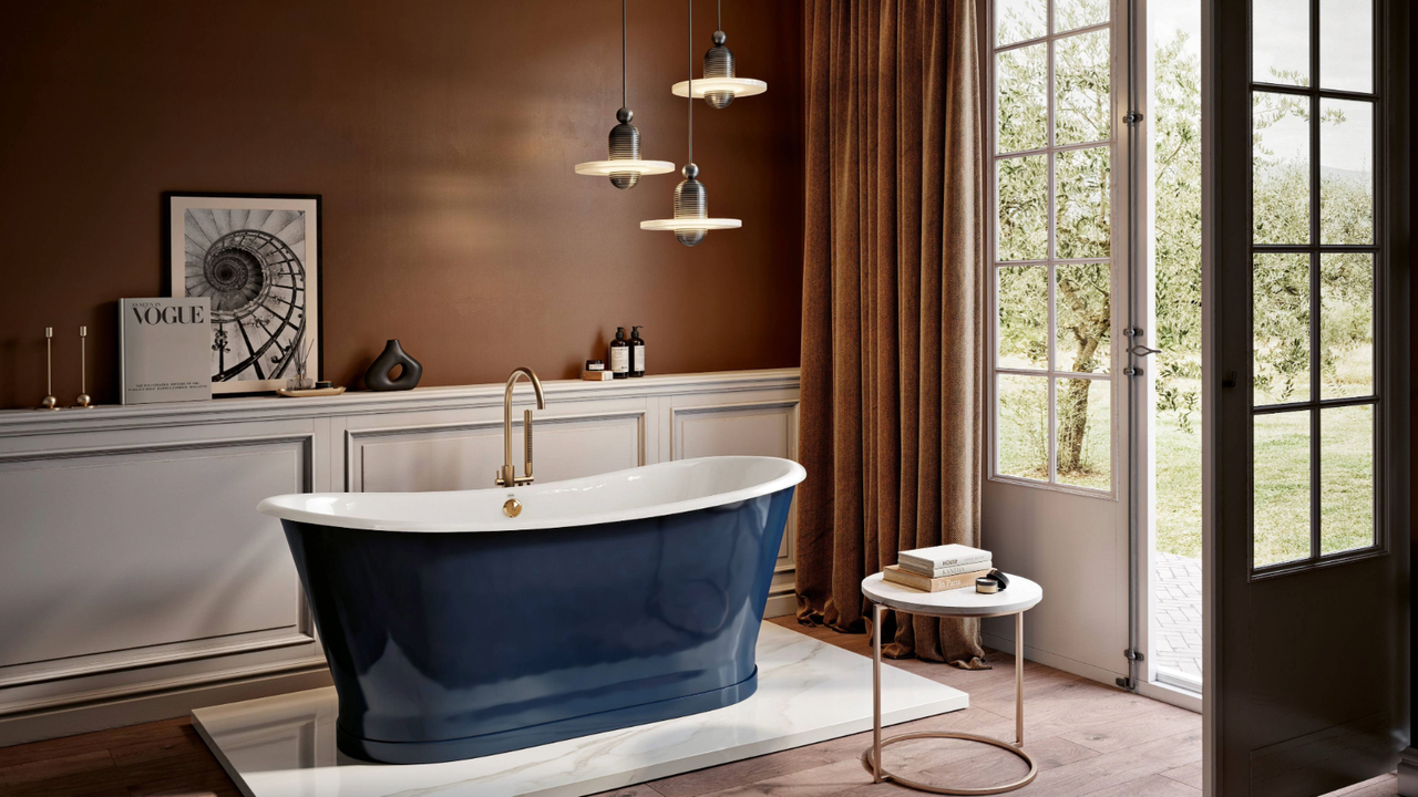 Functional, fabulous and built for the future – 13 downstairs bathroom ...