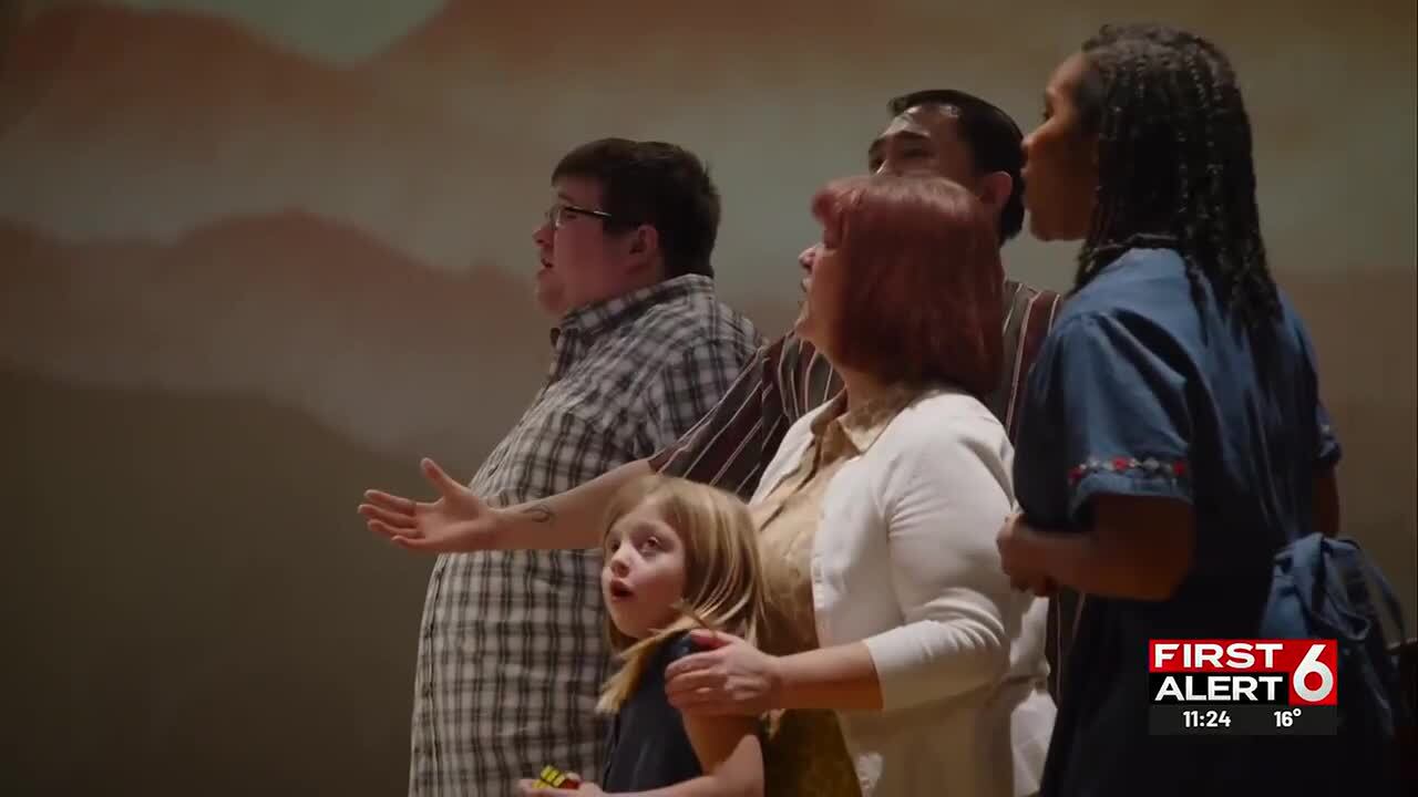 Opera Omaha presenting ‘Susannah’ at Orpheum Theater