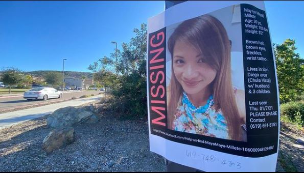 Prosecutors, defense attorneys in Maya Millete murder case getting ...