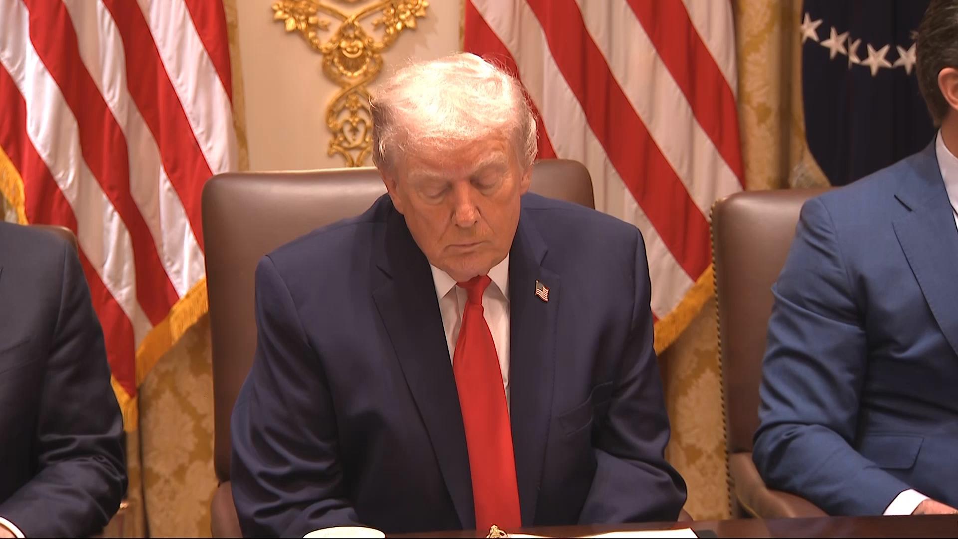 Trump asked Putin not to fire on Kyiv because of extreme cold