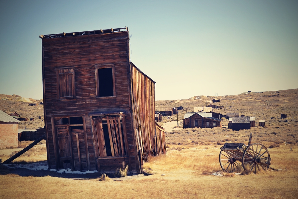 10 ultra-contaminated places in the USA you can actually visit