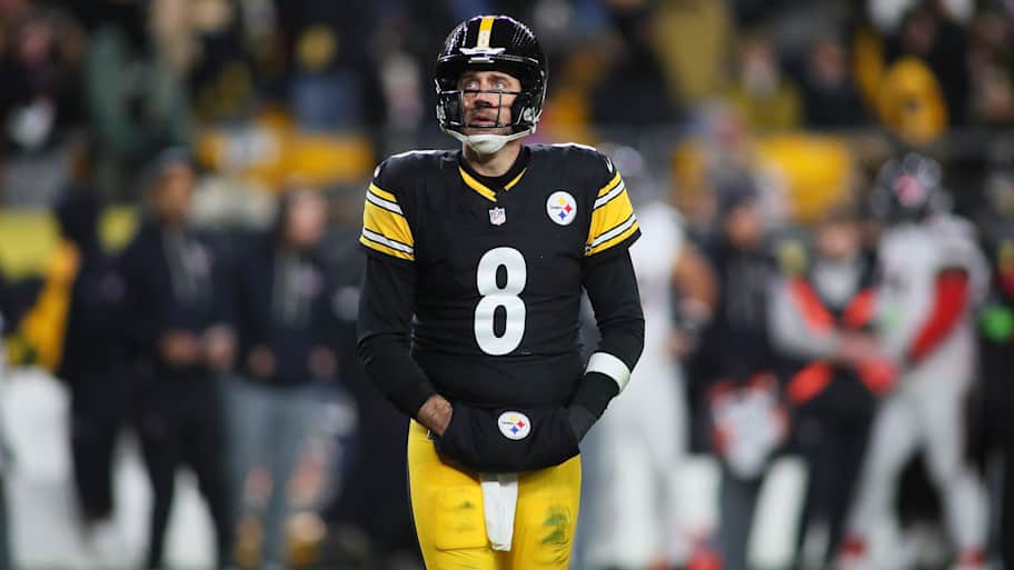 Steelers give Aaron Rodgers early deadline for 2026 decision