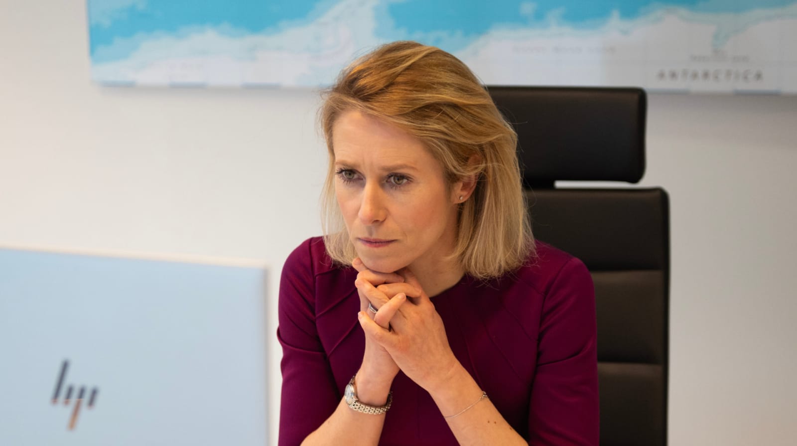 EU considering entry ban for Russian war participants, says EU chief ...