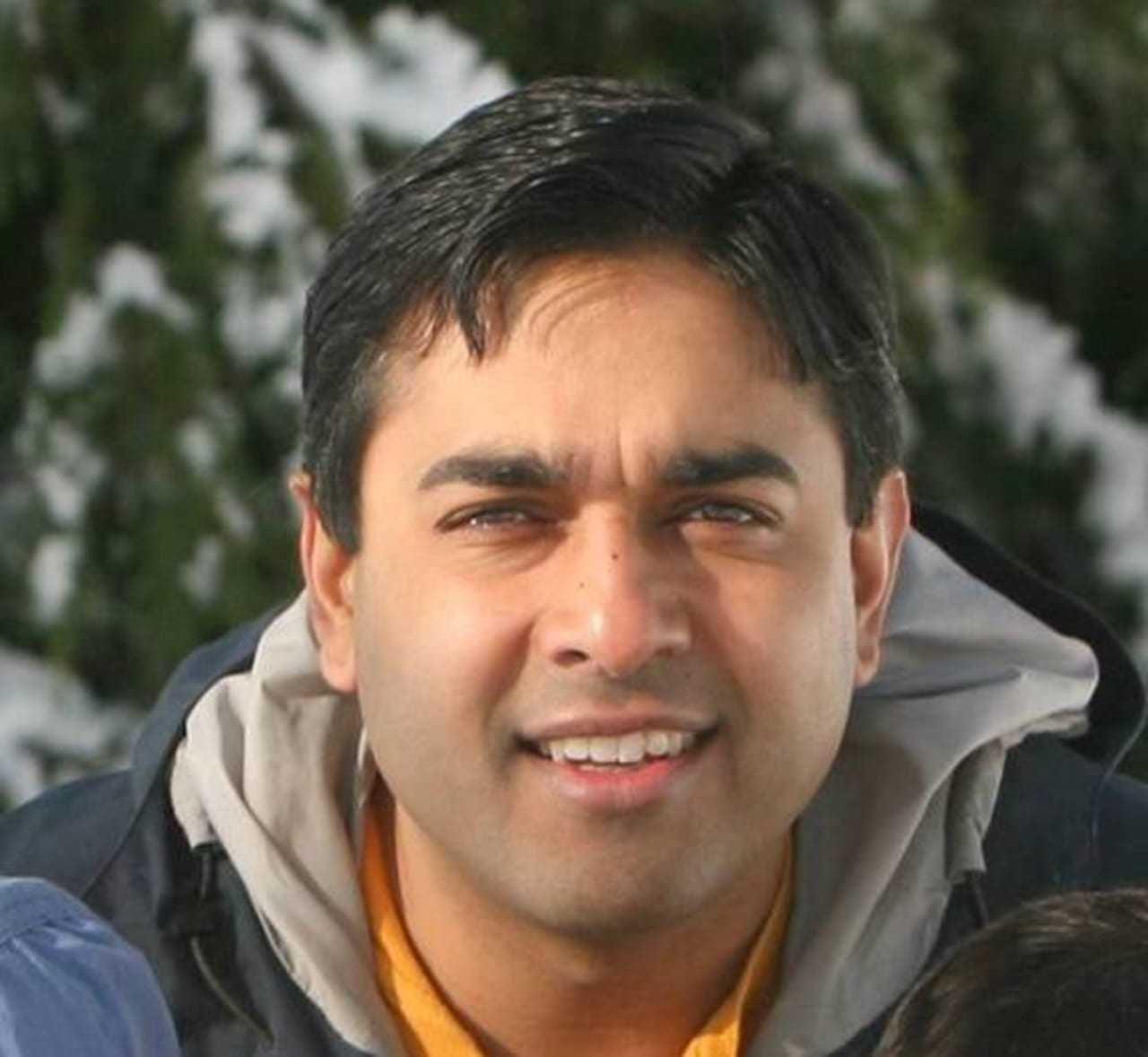 Brookline's Dr. Pankaj Merchia guilty in medical fraud case