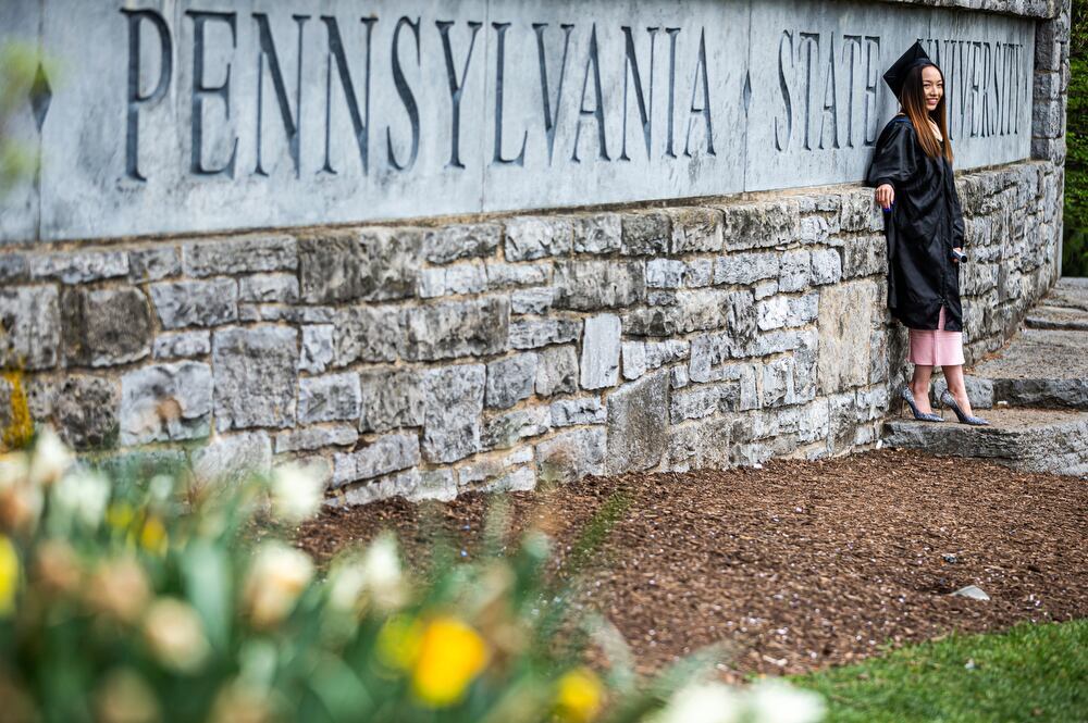 Penn State files federal suit alleging Big Pharma engaged in insulin ...