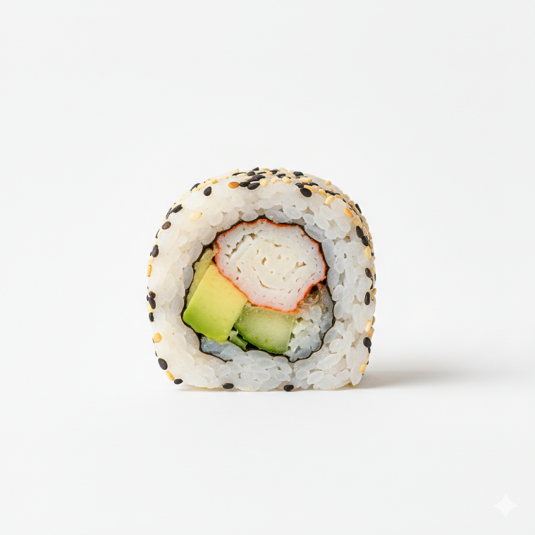 Types of sushi: names, styles, and how to order with confidence