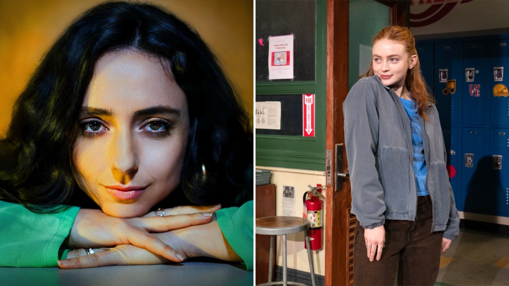 'John Proctor Is the Villain' movie at Universal taps Danya Taymor to ...