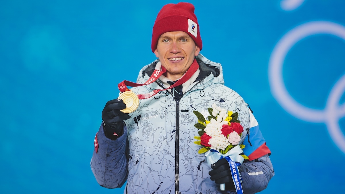 Le TAS a tranché : La porte des JO restera fermé à double tour pour ...