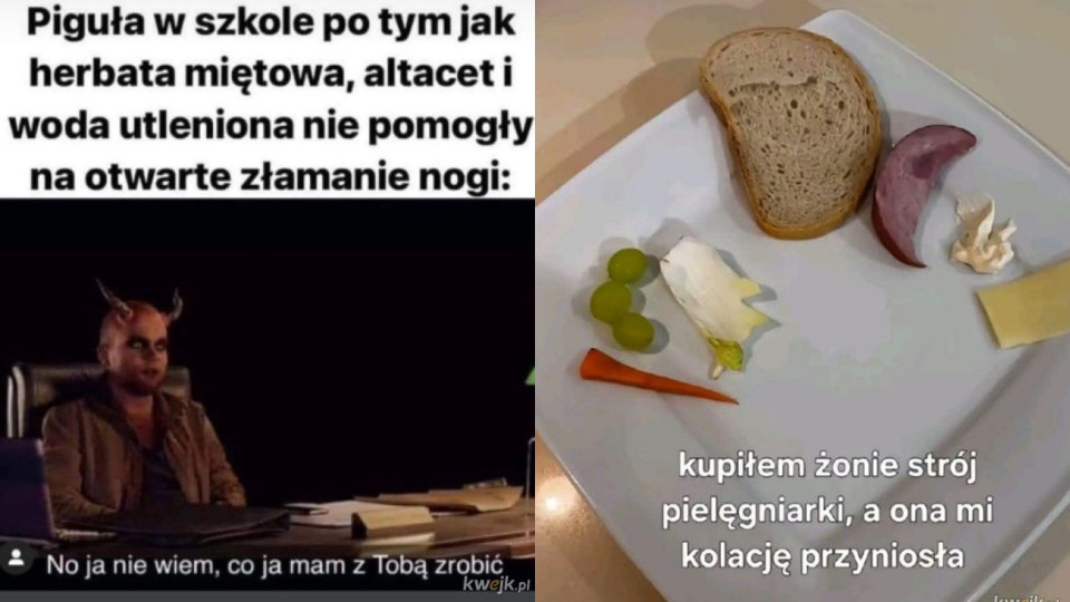 Pielęgniarki kontra MEMY! Oto najzabawniejsze obrazki o pielęgniarkach ...