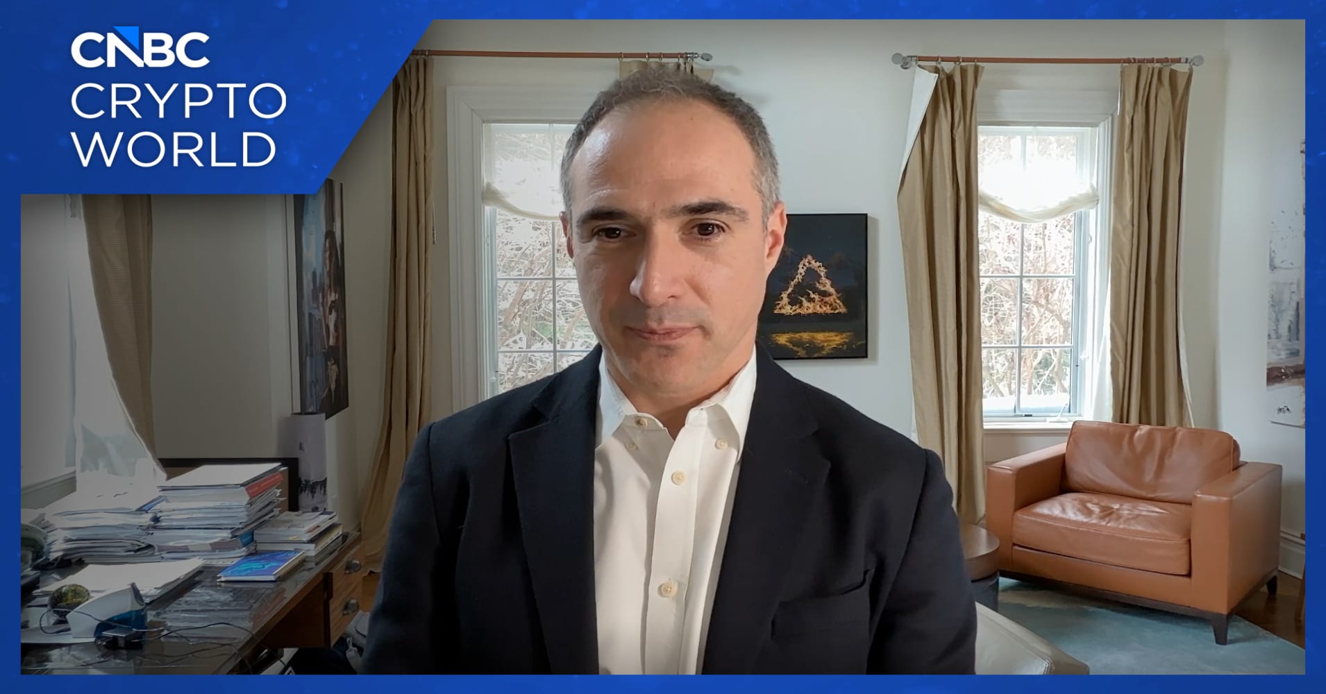 Fireblocks CEO details North Korea-linked job recruitment scam ...