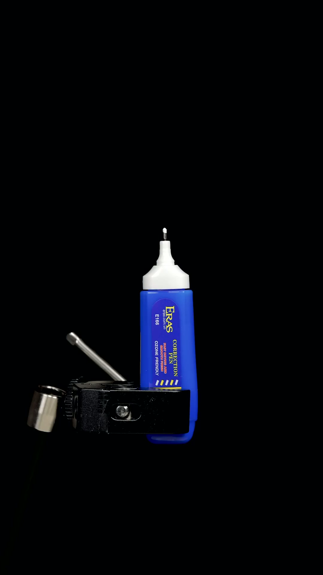 Reactivate dry out correction pen close up #urday #satisfying