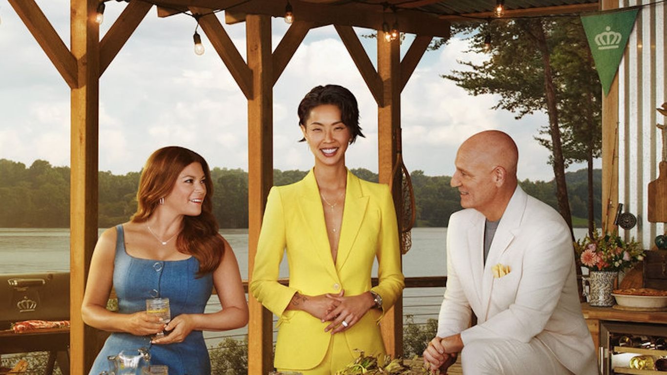 Charlotte and Durham chefs hit Bravo's Top Chef