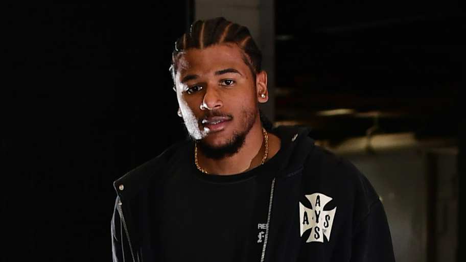 Suns trade deadline plans for Jalen Green remain painfully obvious