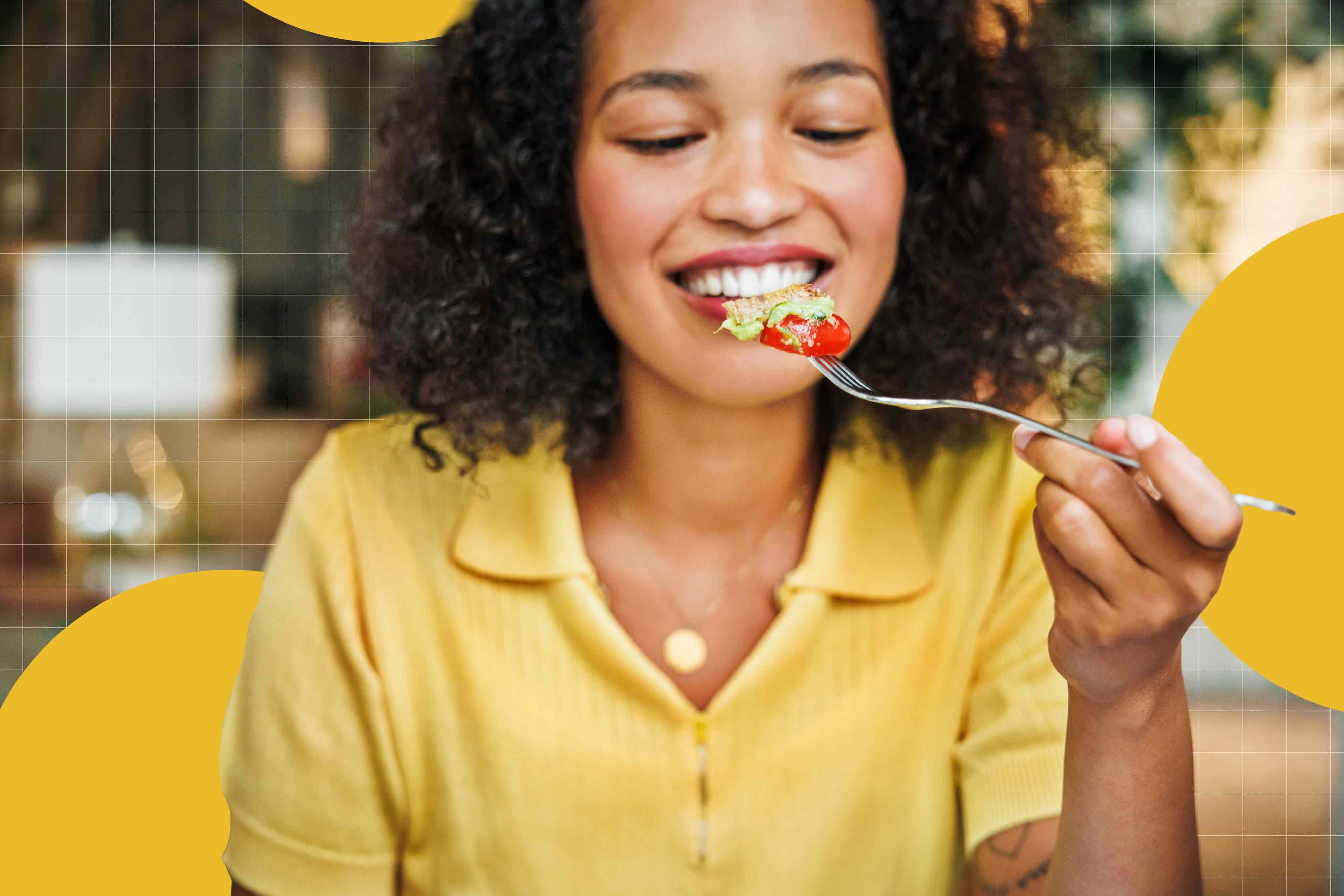 How to make mindful eating work for you, according to dietitians