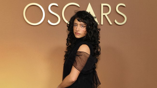 The Odessa A'zion-'Deep Cuts' whitewashing controversy explained, as ...