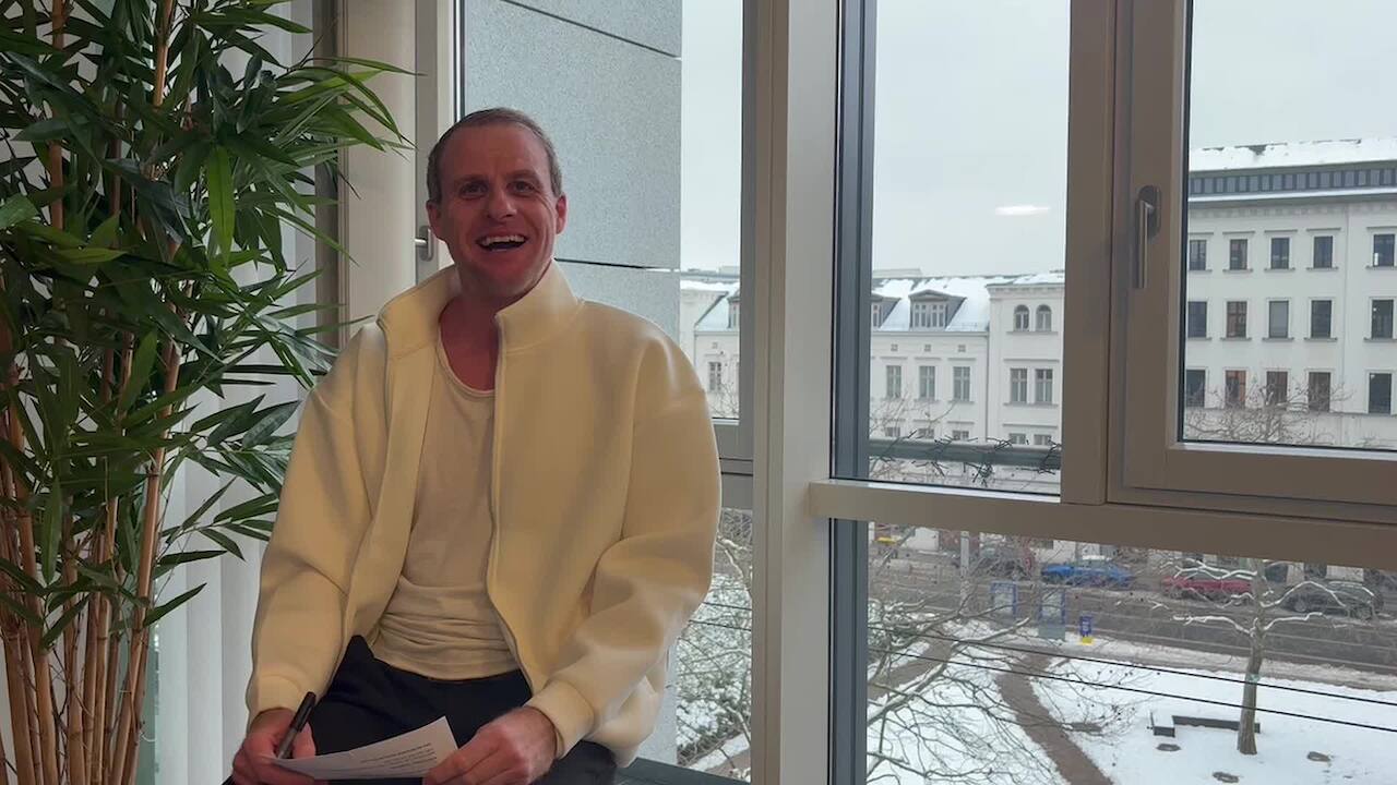 Das war RB Leipzigs Bundesliga-Hinrunde: LVZ-Reporter Benjamin Post ...