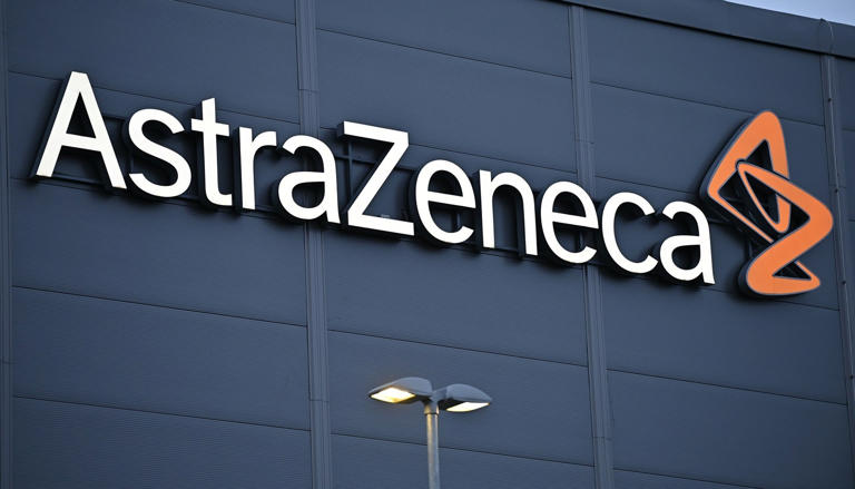 AstraZeneca plans $15bn investment in China by 2030 to expand R&D
