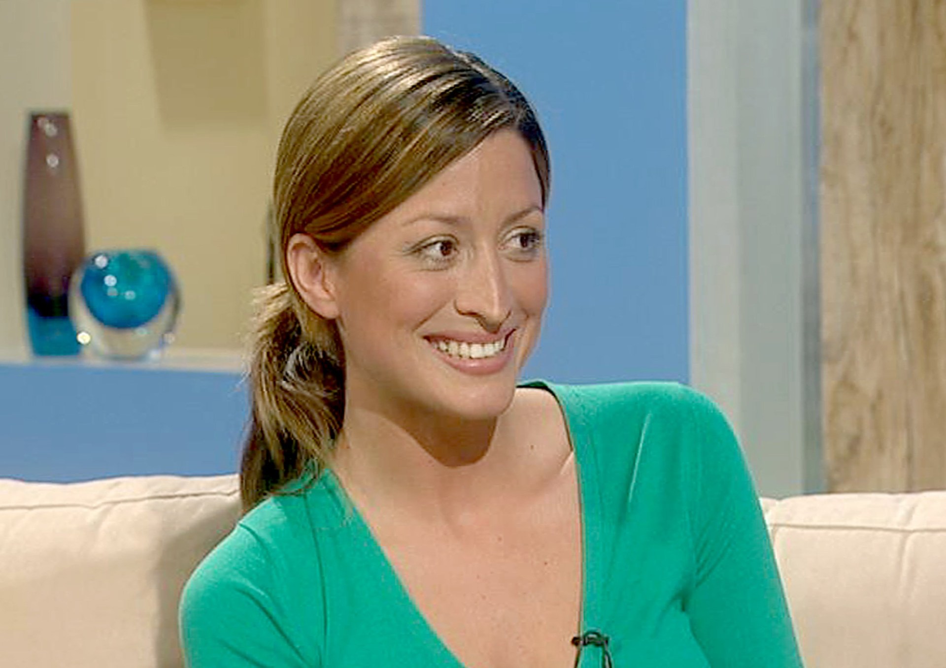 Rebecca Loos claims she's been 'validated' after Brooklyn Beckham's ...